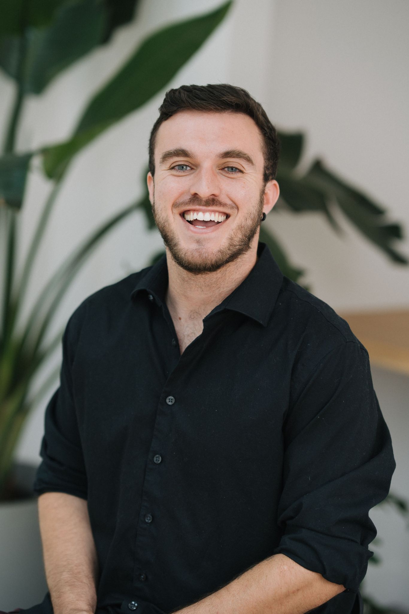 Meet the Team – Limitless Ability